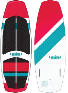 AH CHARGE WAKESURF BOARD – TouchdownRV