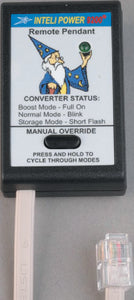 WIZARD REMOTE MODE PENDANT – TouchdownRV