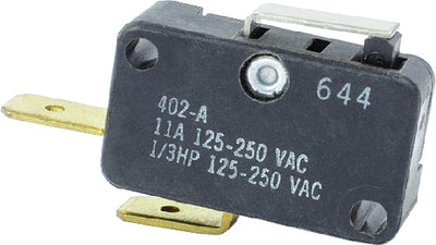 SL3 CONTROL NEUTRAL SAFETY – TouchdownRV