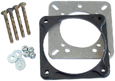 SEASTAR HELM BACKMOUNT KIT – TouchdownRV