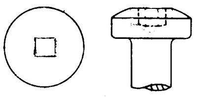 8X1 PAN SCRULOX 1000 BAG – TouchdownRV