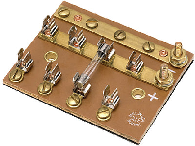 FUSE JUNCTION BLOCK 4GANG – TouchdownRV