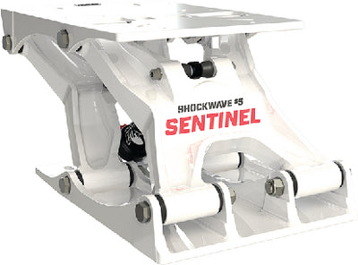 SENTINEL S5 SUSPENSION WHITE – TouchdownRV
