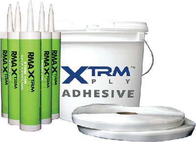 RMA INSTALLATION KIT – TouchdownRV