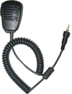LAPEL SPEAKER / MICROPHONE – TouchdownRV