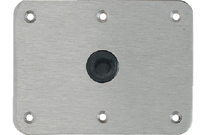 LOCKNPIN 3/4 BASE PLATE 3X4 SS – TouchdownRV