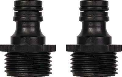 QUICK CONNECTOR MALE 2PC – TouchdownRV