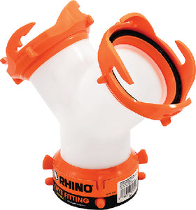 RHINOFLEX WYE – TouchdownRV