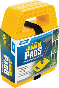 STABILIZER JACK PADS (4 PACK) – TouchdownRV