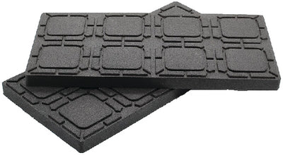 LEVELING BLOCK PAD 8.5"X17" – TouchdownRV