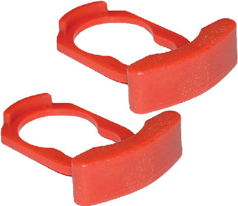 KIT, PORT RETENTION CLIPS, RED – TouchdownRV