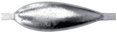 ZINC ANODE OVAL W/ALUM TABS – TouchdownRV