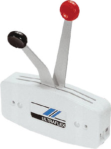 CONTROL BOX DUAL LEVER – TouchdownRV