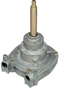 ZEROTORQUE ROTARY HELM – TouchdownRV