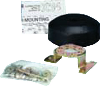 20 DEGREE MOUNTING BEZEL – TouchdownRV