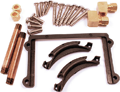 HARDWARE PACK F-INSTALL.PLANE – TouchdownRV