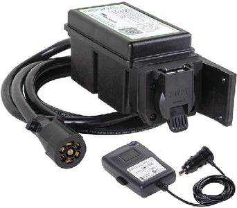 PRODIGY RF W/BLUETOOTH – TouchdownRV