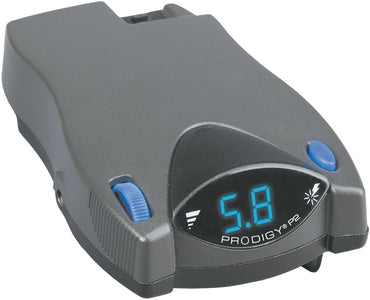 PRODIGY P2 CONTROL – TouchdownRV