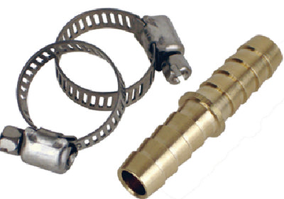 FUEL LINE SPLICE KIT 3/8" – TouchdownRV