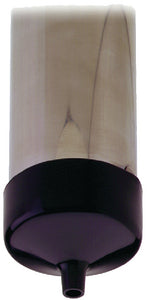 DRAIN RECEPTACLE F/ROD HOLDER – TouchdownRV