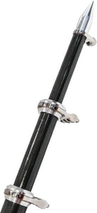 CARBON FIBER ORIGGER POLES 20' – TouchdownRV