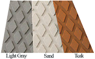 WHITE SAND TREADMASTER – TouchdownRV