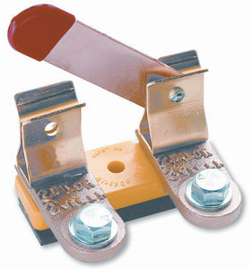 REMOTE MOUNT DISCONNECT – TouchdownRV