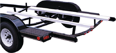 SELF CENTER BUNK GUIDE 2X4 WHT – TouchdownRV