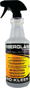 FIBERGLASS CLEANER 32 OZ – TouchdownRV