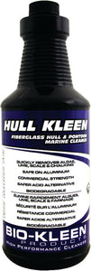 BIO-KLEEN HULL KLEEN 32OZ – TouchdownRV