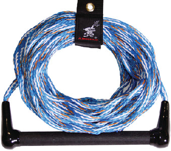WATER SKI ROPE 75FT W/HANDLE – TouchdownRV