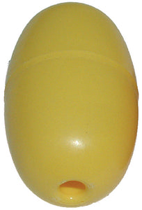 FLOAT 5 IN. X 3 IN. YELLOW – TouchdownRV
