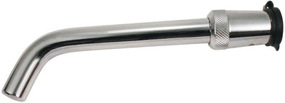 DELUXE 5/8 KEY RECEIVER – TouchdownRV