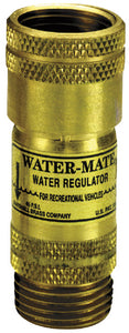 WATER MATE JR PRESS REGULATOR – TouchdownRV
