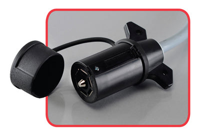 7 WAY PLUG COVER - RETAIL – TouchdownRV