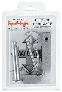 LOST PIN SURVIVAL PACK – TouchdownRV