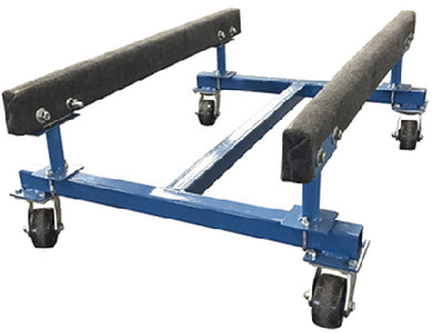 SMALL CRAFT DOLLY – TouchdownRV