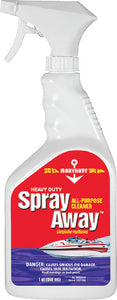 SPRAY AWAY QT. – TouchdownRV