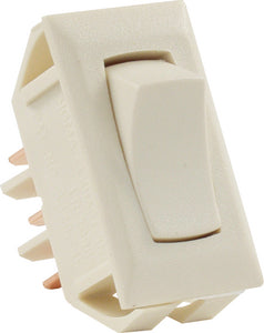 STANDRD 12V ON/ON SWITCH IVORY – TouchdownRV