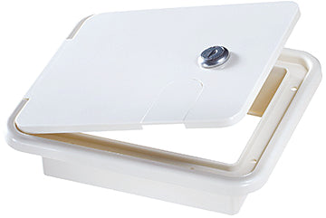 LOCKING HATCH RECTANGULAR PW – TouchdownRV
