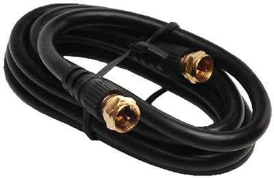 CABLE SAT GRADE RG6 TV 6' – TouchdownRV