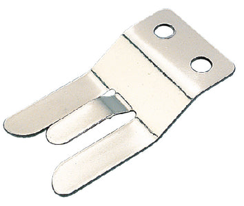 SS MICROPHONE CLIP – TouchdownRV