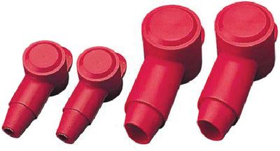 PVC TERMINAL CAP RED (8-2) 2CD – TouchdownRV