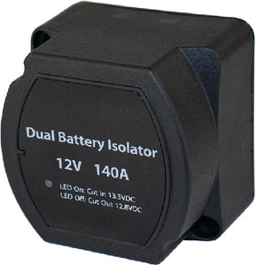 SMART DUAL BATTERY ISOLATOR – TouchdownRV