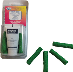 DRIPLESS MOLDABLE PACKING KITS – TouchdownRV