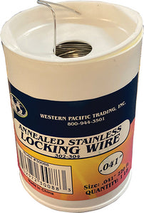 SEIZING WIRE .041 1LB FEEDER – TouchdownRV