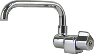 TAP FOLDING LOW SPOUT CHROME – TouchdownRV