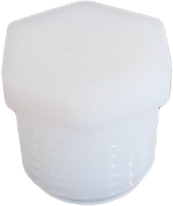 SPIN FITTING PLUG 1/2" MPT – TouchdownRV