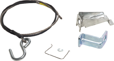 EMERGENCY CABLE KIT A-60 – TouchdownRV