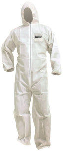 POLYPRO PAINT SUIT W/HOOD XXL – TouchdownRV